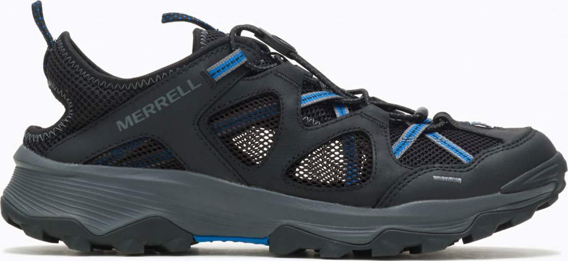 Merrell Speed Strike LTR Sieve J135163 od 1 999 Kč - Zbozi.cz