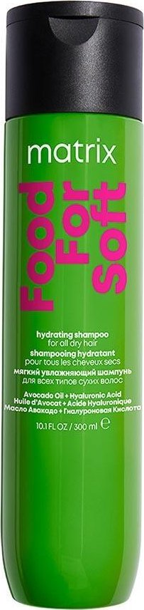 Matrix Food For Soft Hydrating Shampoo od 241 Kč - Zbozi.cz