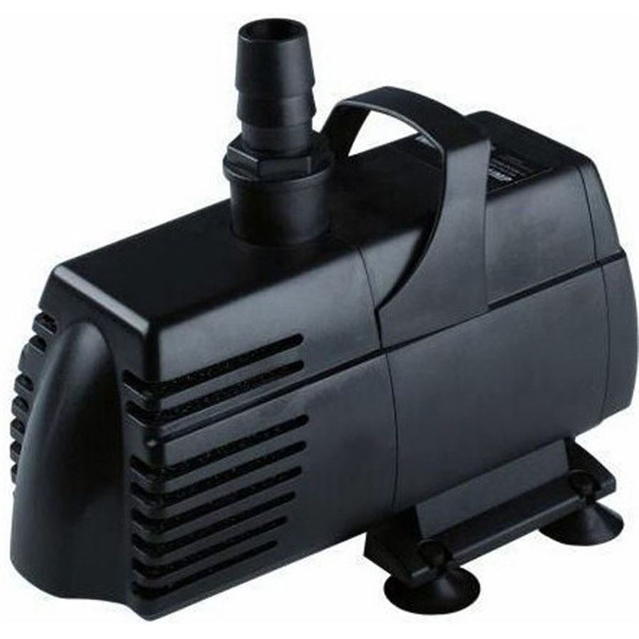 HAILEA Pond Ride Pump HX-8890 - Zbozi.cz