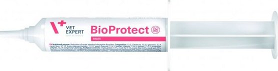 VetExpert BioProtect pasta 15 ml od 236 Kč - Zbozi.cz