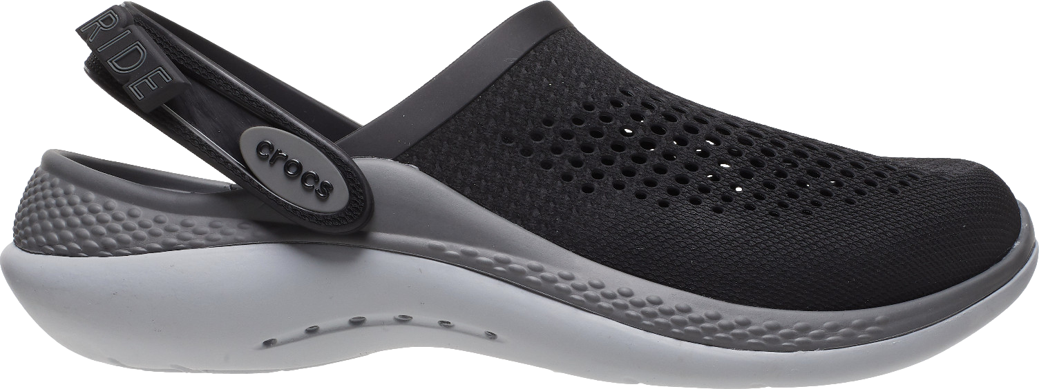 Crocs LiteRide 360 Clog 206708-0DD 37-38 od 1 180 Kč - Zbozi.cz