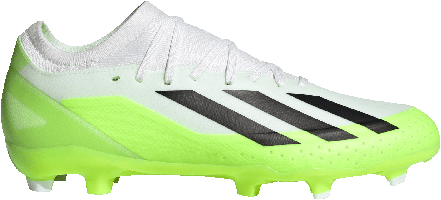 adidas X Crazyfast.3 FG HQ4534 40 2/3 - Zbozi.cz