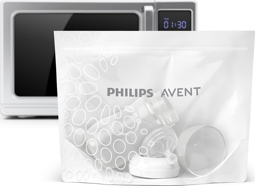 Philips Avent SCF297/05 od 257 Kč - Zbozi.cz