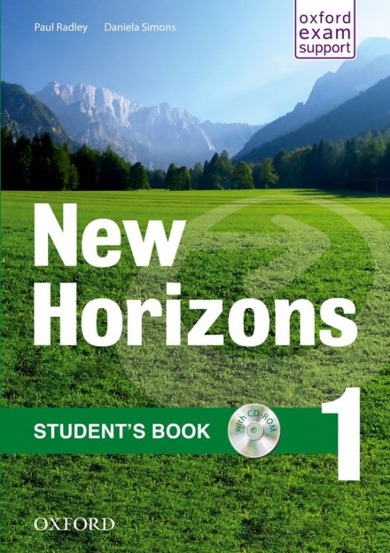 New Horizons 1: Student"s Book - Oxford University Press (2020 ...