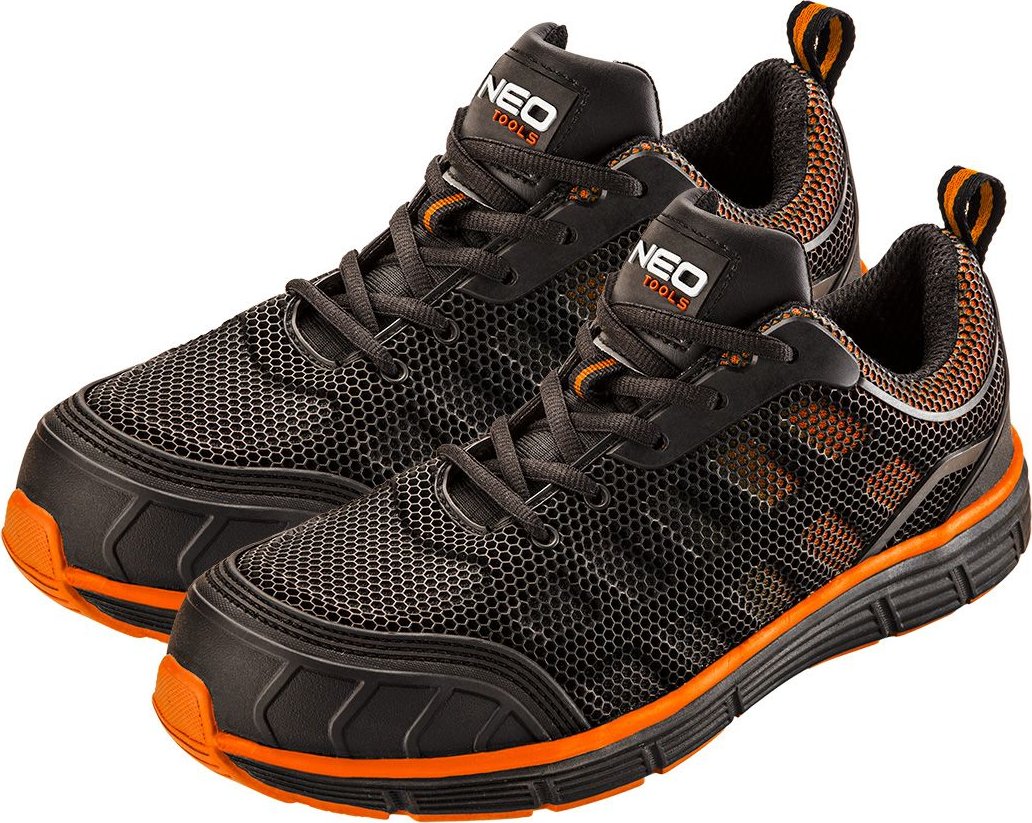 Neo Tools 82-094 černé, 43 od 764 Kč - Zbozi.cz