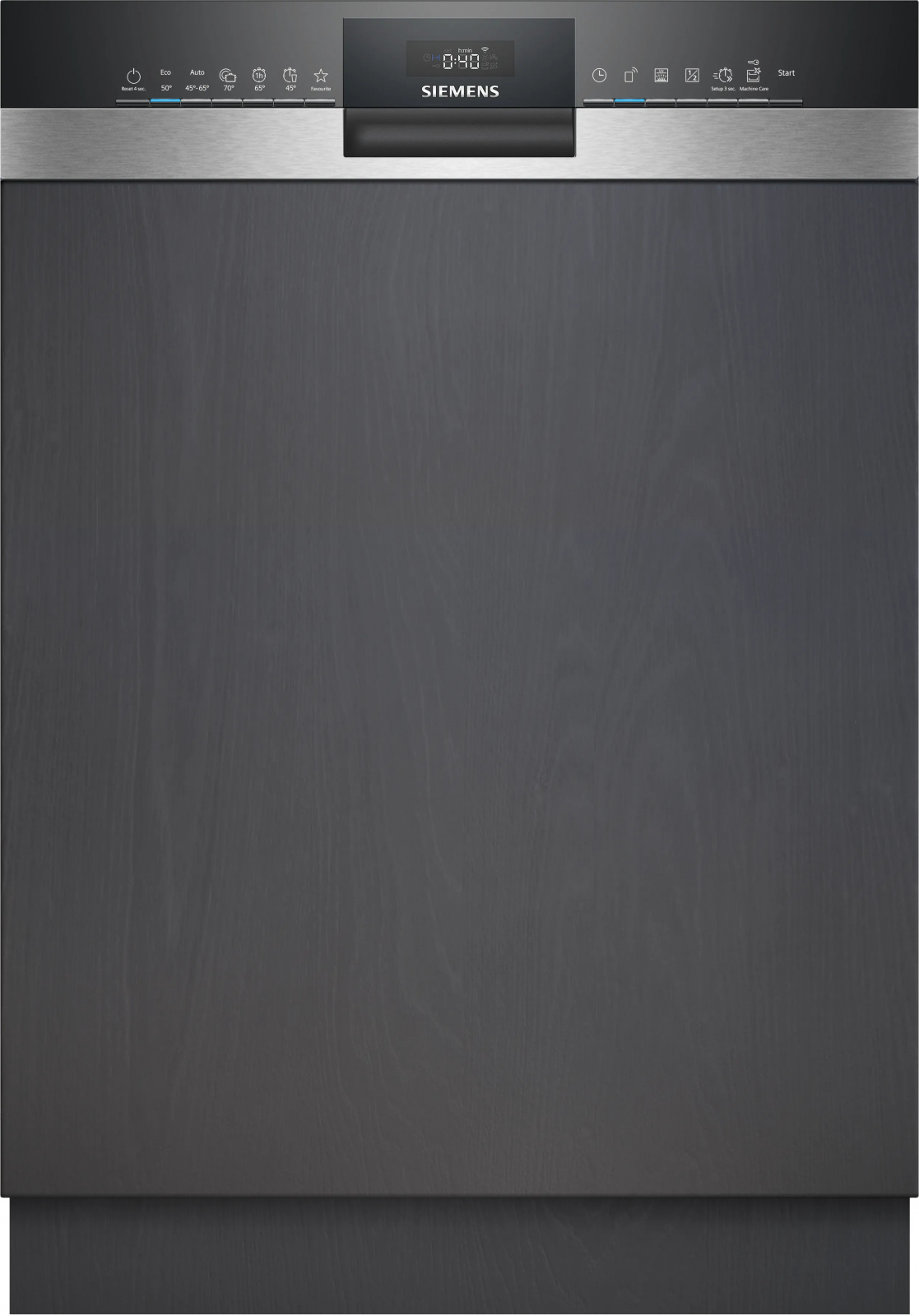 Siemens SN53ES02CE od 17 770 Kč - Zbozi.cz