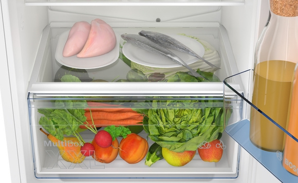 Foto Lednice BOSCH KIN96NSE0 - Zbozi.cz