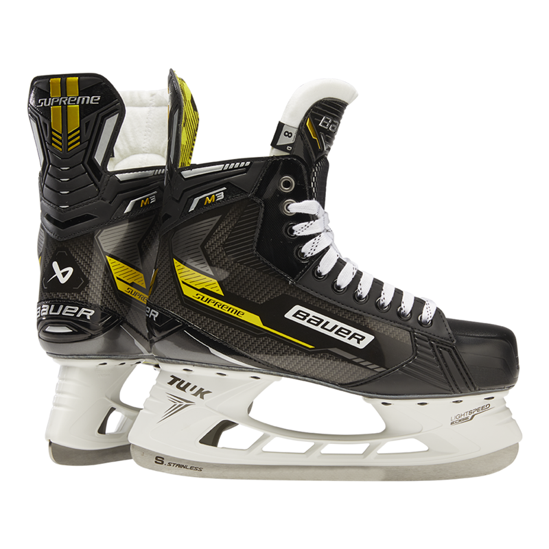 Bauer Supreme M3 S22 SR EE - Zbozi.cz