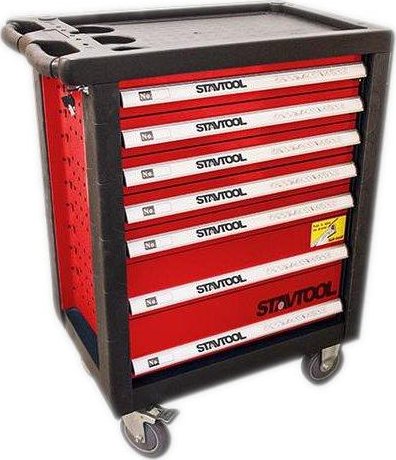 Stavtool PWT200 7 zásuvek od 9 520 Kč - Zbozi.cz