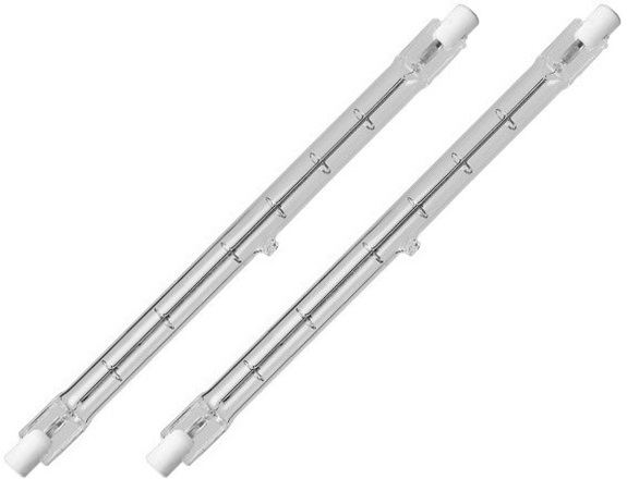 Panlux R-200 R7s 200W 230V 3000lm 2700K 2 ks - Zbozi.cz