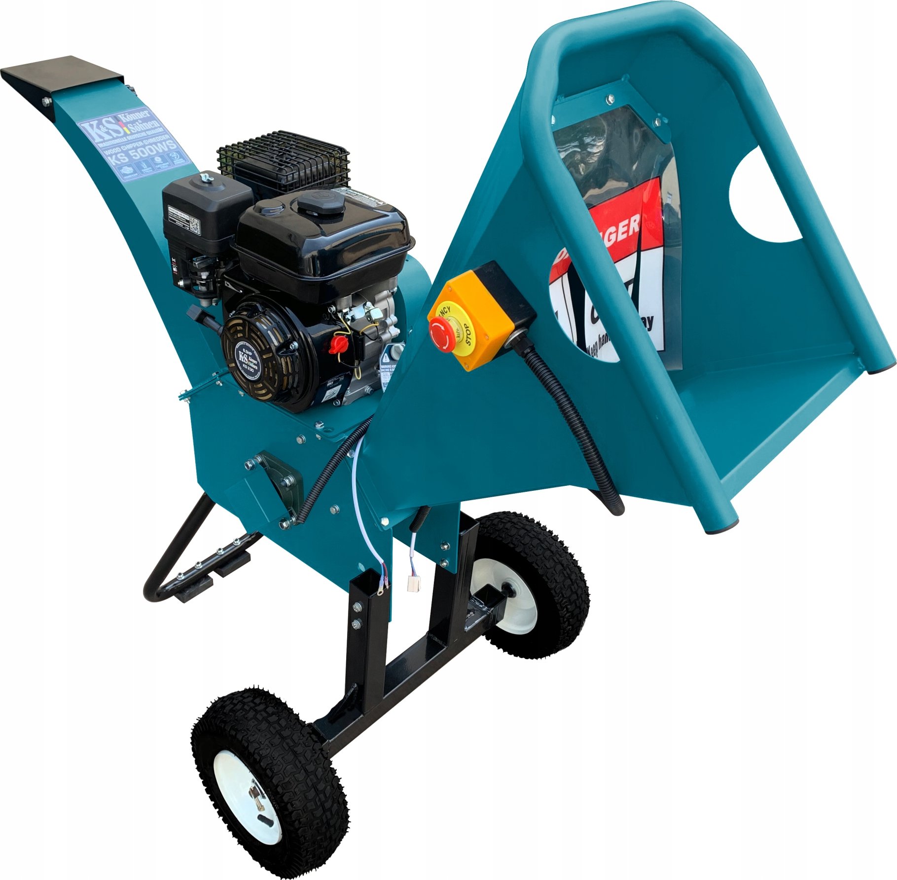 Könner & Söhnen KS 500WS od 31 770 Kč - Zbozi.cz