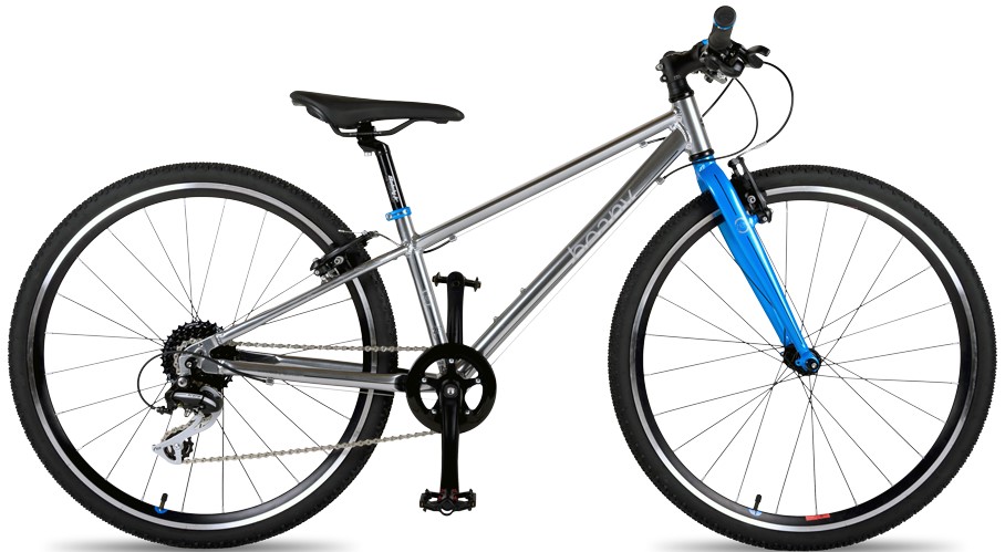 Recenze BEANY Zero 26" 2023 - Zbozi.cz