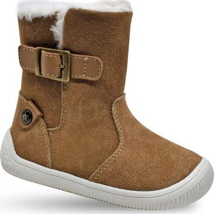 Protetika Rachel hnědá - Zbozi.cz