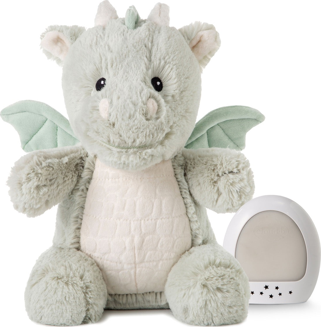 Cloud B LoveLight Buddies Usínáček s hudbou a světlem od 619 Kč - Zbozi.cz