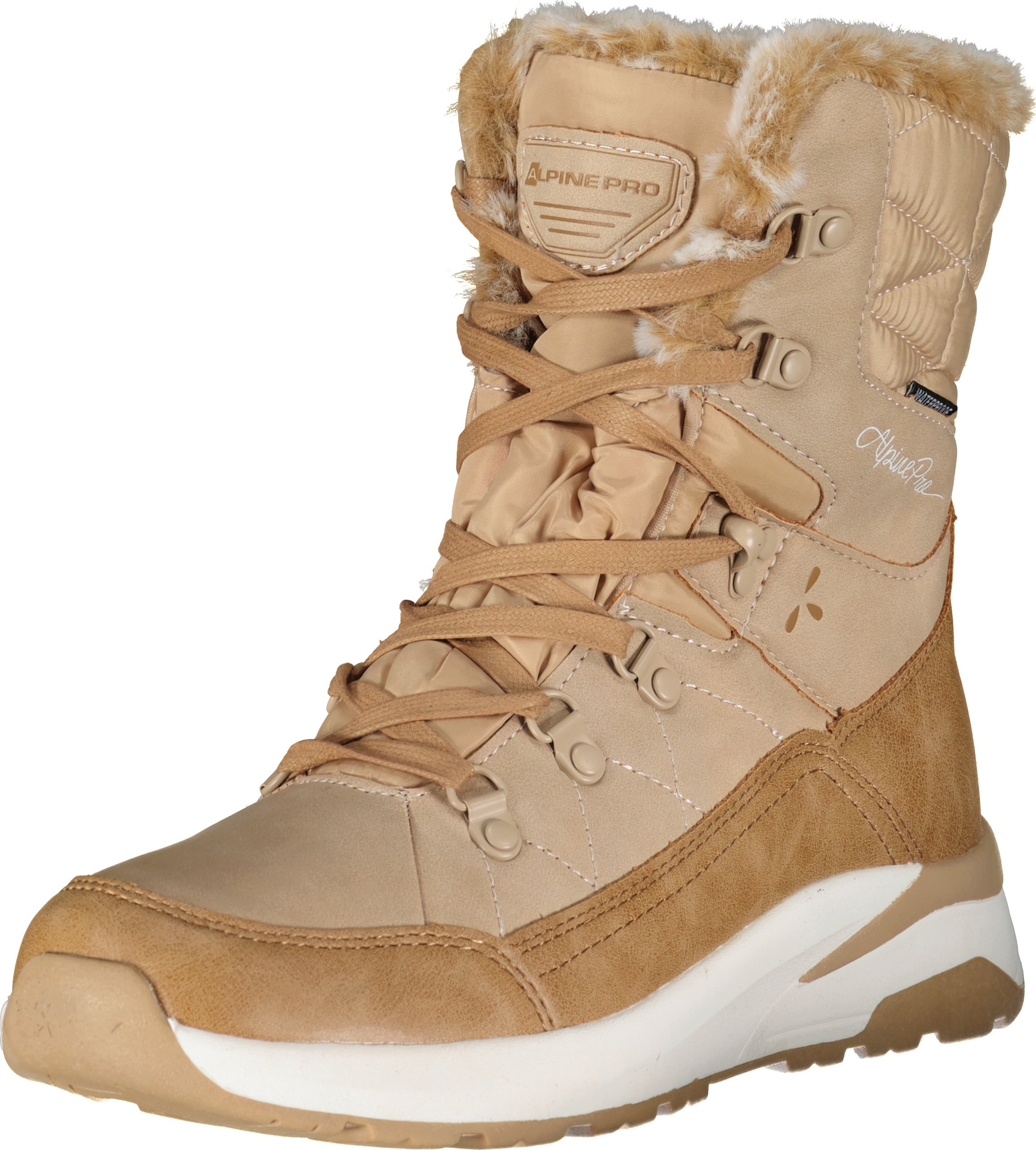 Alpine Pro Jasda LBTY412251G - Zbozi.cz