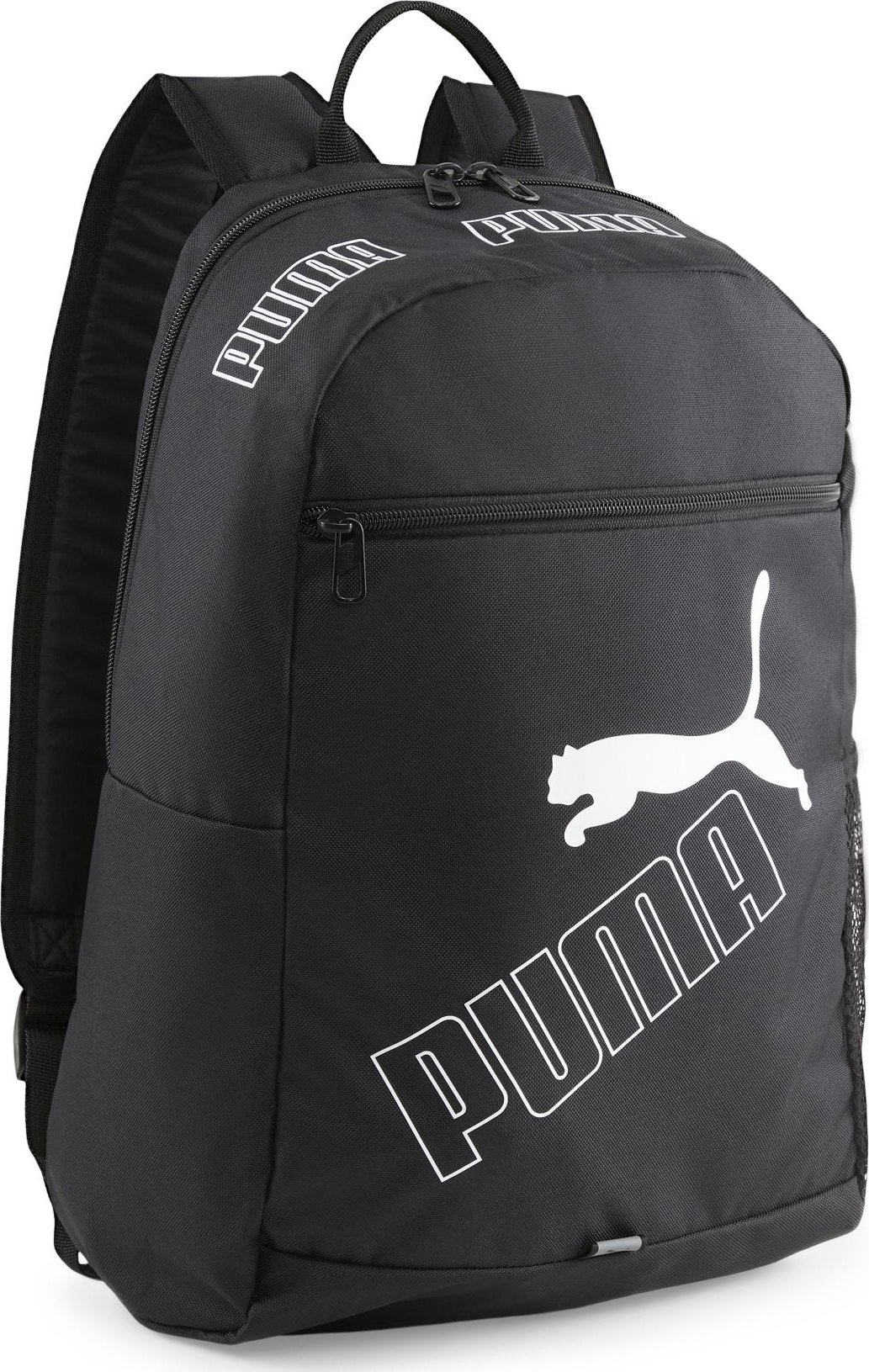 PUMA Phase Backpack II 079952 21 l, Black od 449 Kč - Zbozi.cz