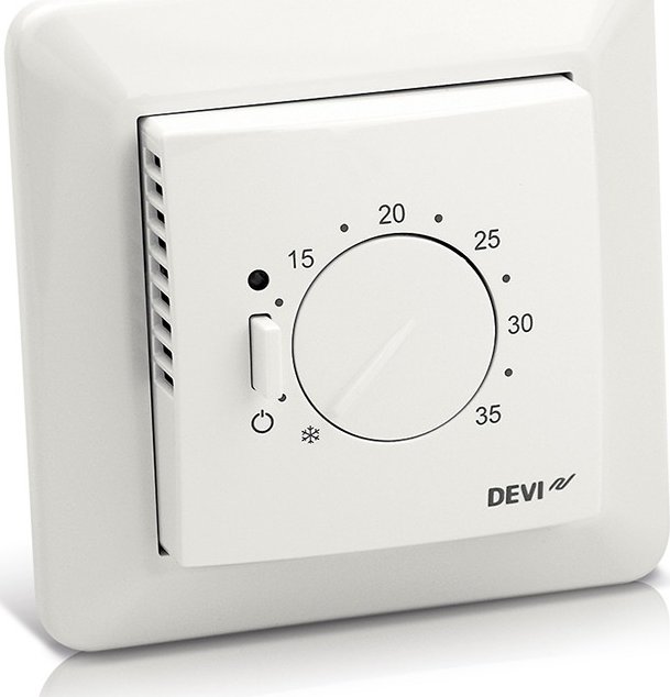 Devireg 530 Elko - Zbozi.cz