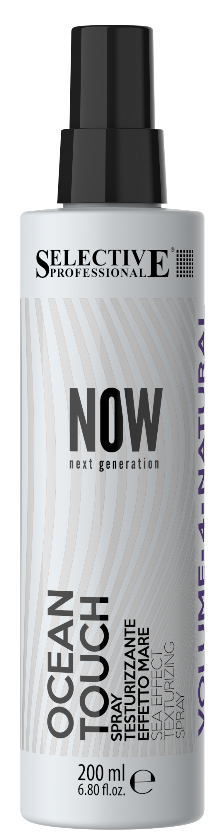 Selective Professional Now Ocean Touch Spray 200 ml od 221 Kč - Zbozi.cz