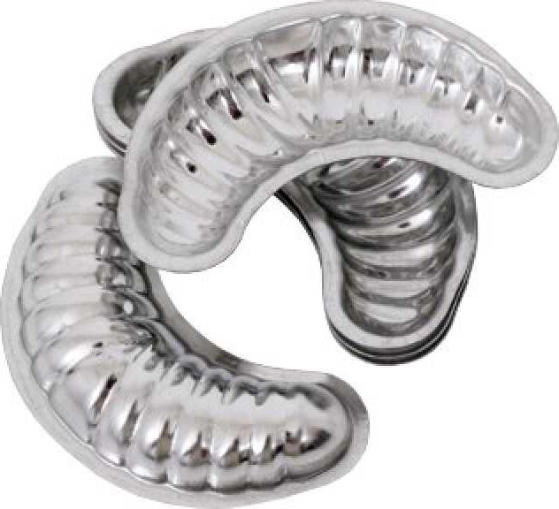 Smolík Formičky rohlíčky malé 20 ks od 50 Kč - Zbozi.cz