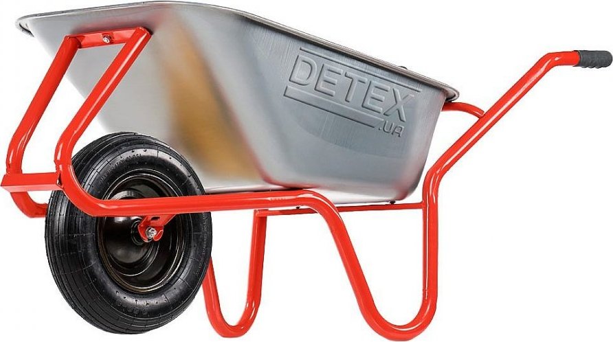 Detex UA DTX114 85 l pozink od 1 216 Kč - Zbozi.cz