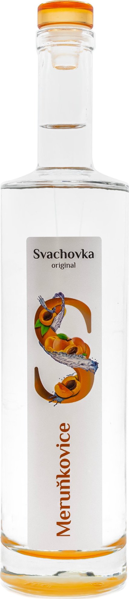 Svach Meruňkovice 45 %, 0,5 l od 653 Kč - Zbozi.cz