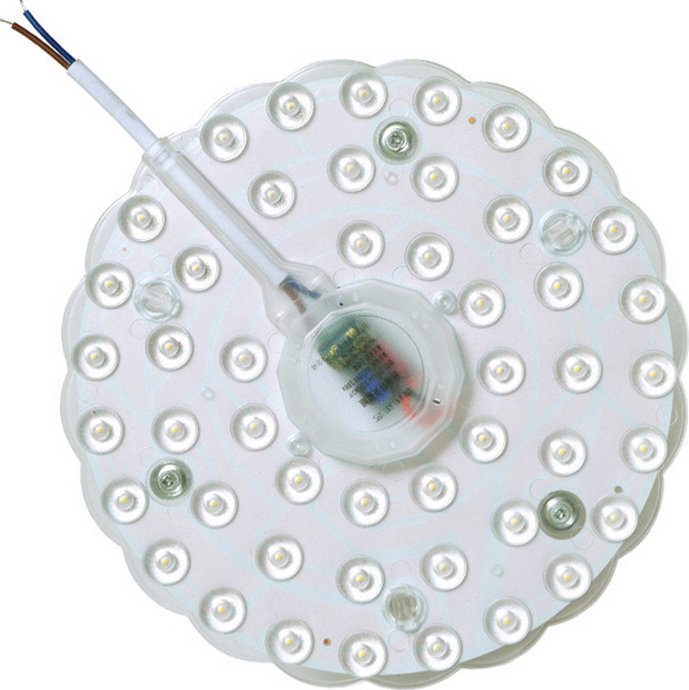 Ecolite LED-MZ-20W/2700 SMD modul od 169 Kč - Zbozi.cz