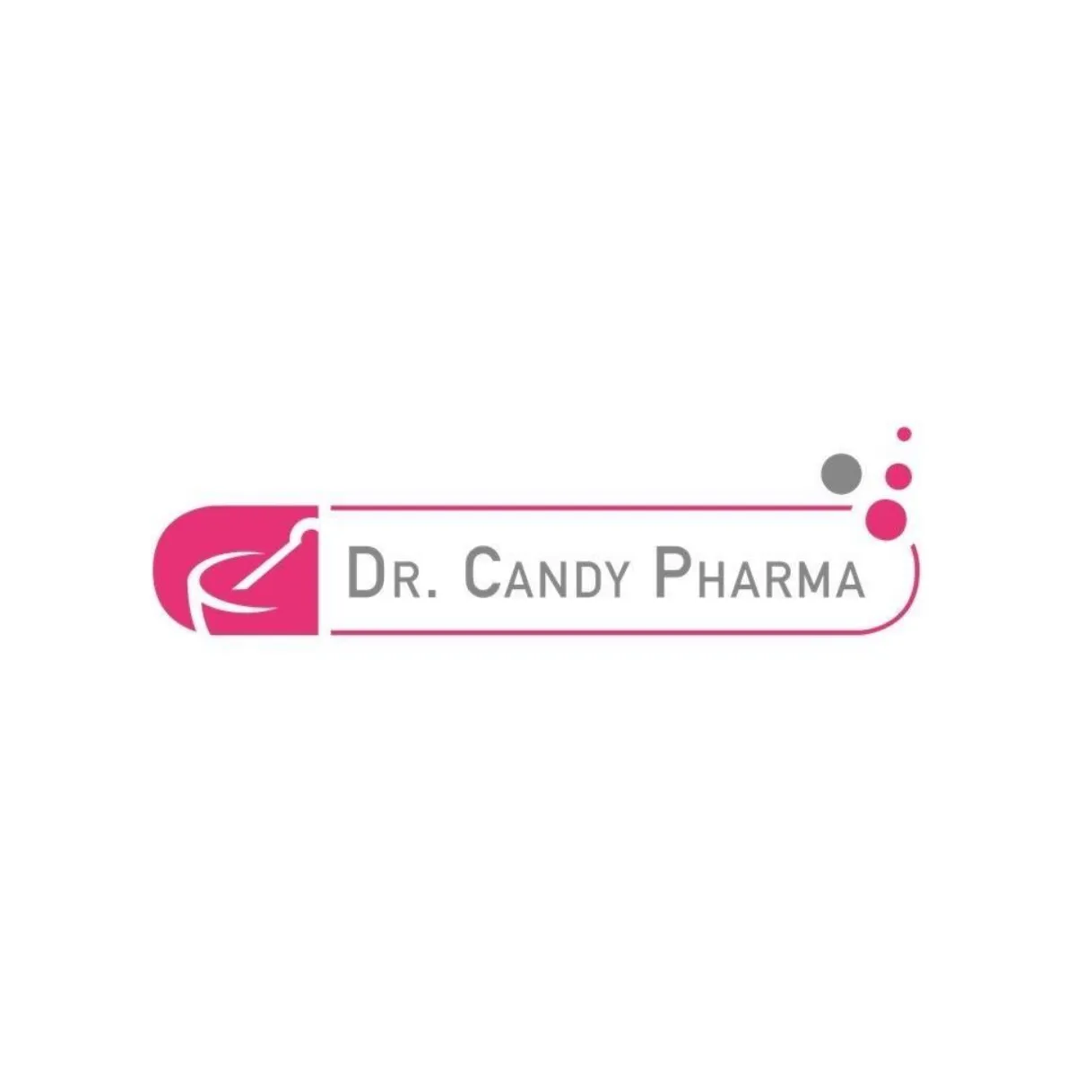 Dr. Candy Pharma - Zbozi.cz