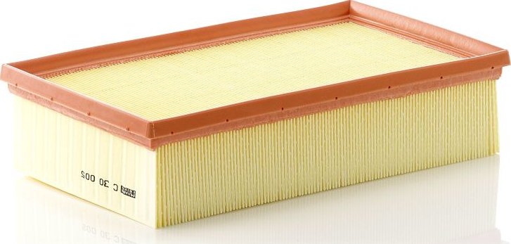 Mann-Filter C 30 005 od 198 Kč - Zbozi.cz