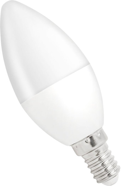 Spectrum LED Candle E14 8W 230V 730lm 4000K od 26 Kč - Zbozi.cz
