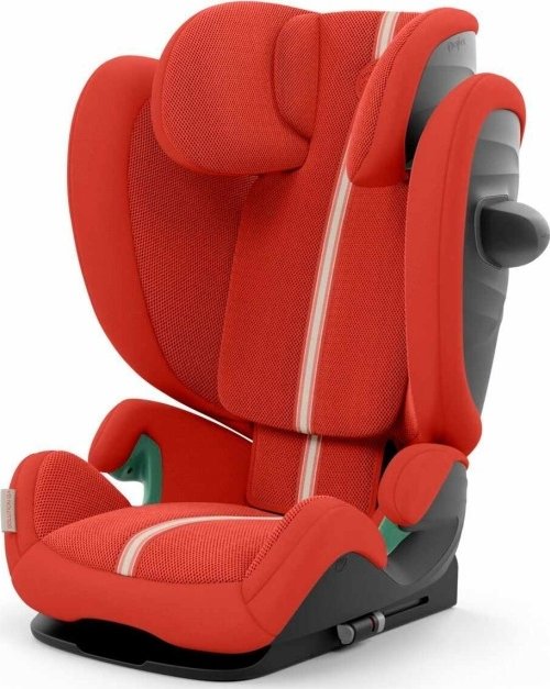 Cybex Gold Solution G i-Fix Plus 2024 - Zbozi.cz