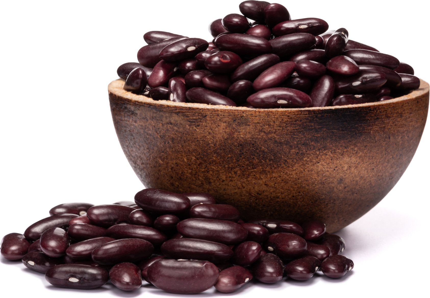 Recenze Grizly BIO fazole červená kidney 500 g - Zbozi.cz