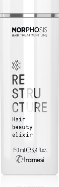 Framesi Morphosis Restructure restrukturalizační maska 150 ml od 1 261 Kč - Zbozi.cz