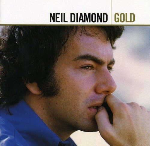 Neil Diamond - Gold [2CD] (Remastered 2005) - Zbozi.cz