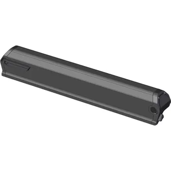 Leader Fox LG nosičová baterie černá 36 V 16 Ah - Zbozi.cz