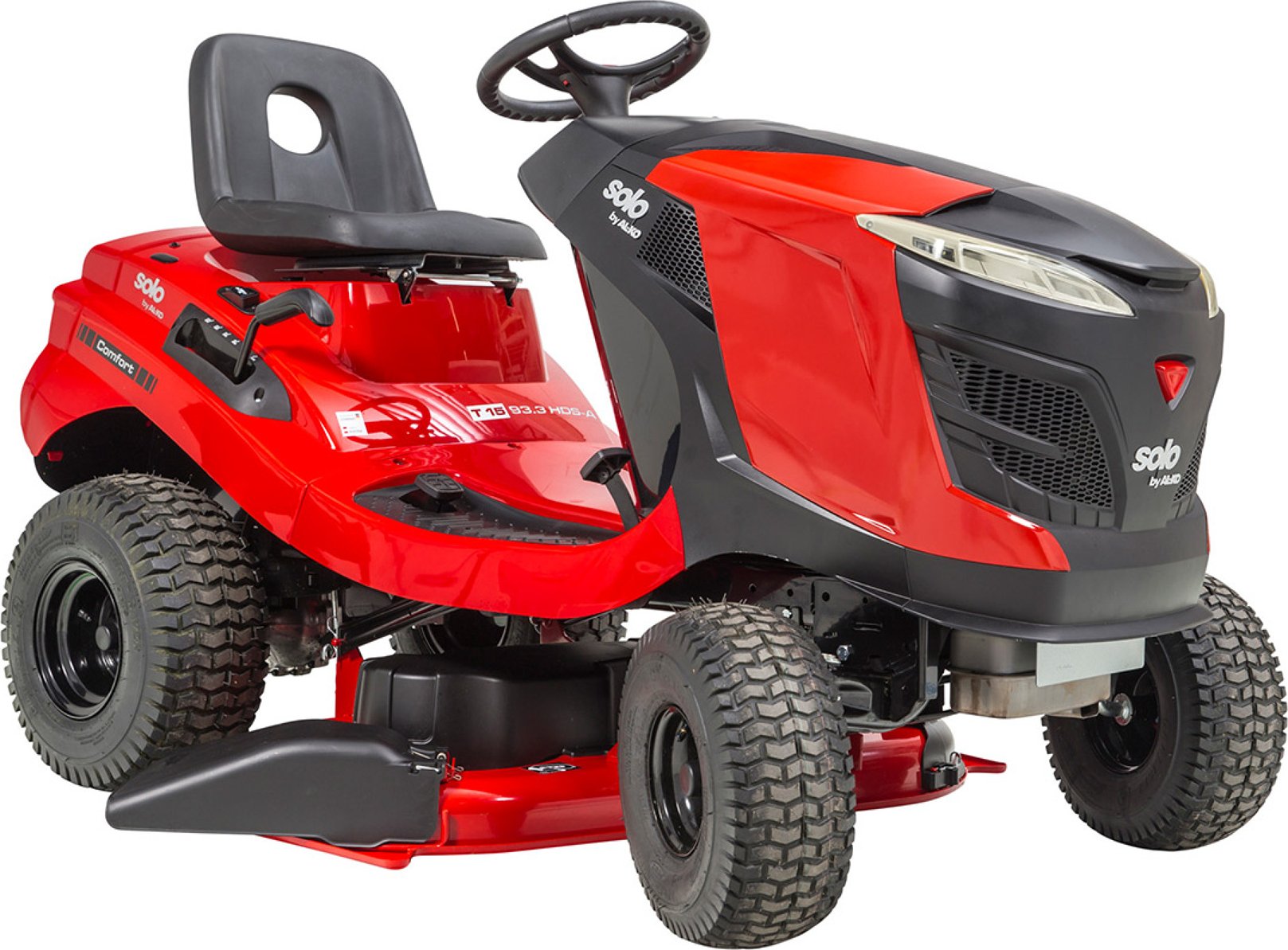 AL-KO Solo T18-111.4 HDS-A V2 Comfort od 67 990 Kč - Zbozi.cz