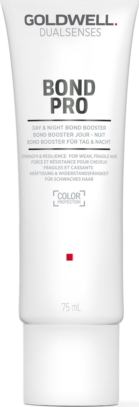 Goldwell Dualsenses Bond Pro Day & Night Bond Booster 75 ml od 263 Kč ...