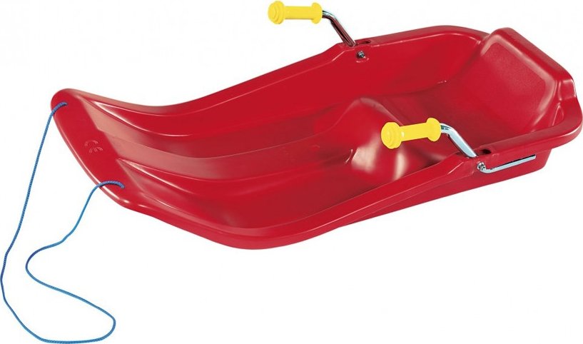 Rolly Toys Jetstar červený od 652 Kč - Zbozi.cz