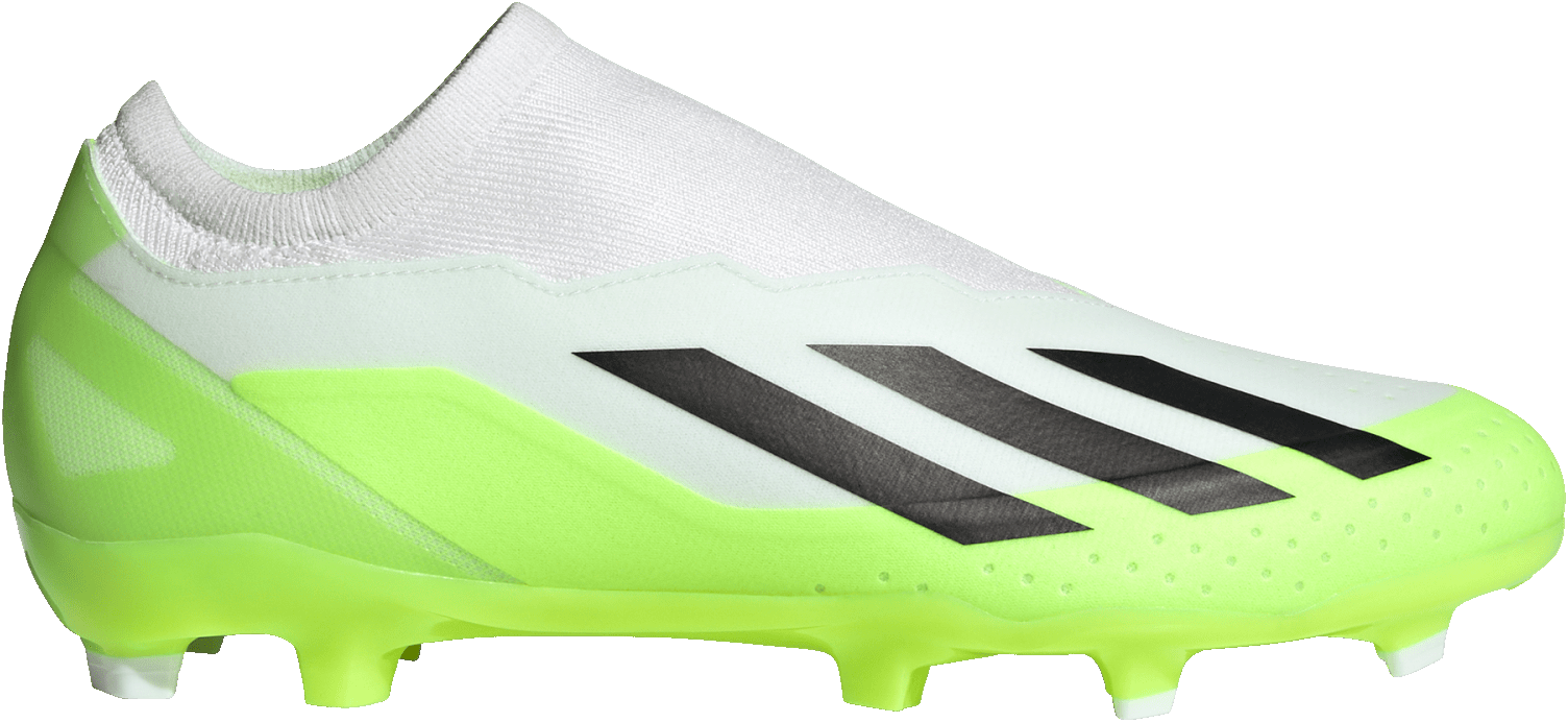 adidas X Crazyfast.3 Laceless FG HQ4515 - Zbozi.cz