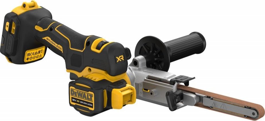 Recenze DeWALT DCM200N - Zbozi.cz