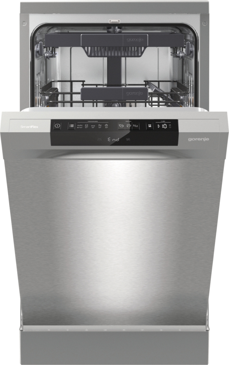 Gorenje GS541C10X od 9 589 Kč - Zbozi.cz
