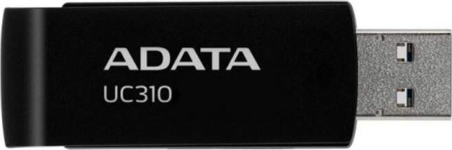 ADATA UC310 128 GB (UC310-128G-RBK) od 325 Kč - Zbozi.cz