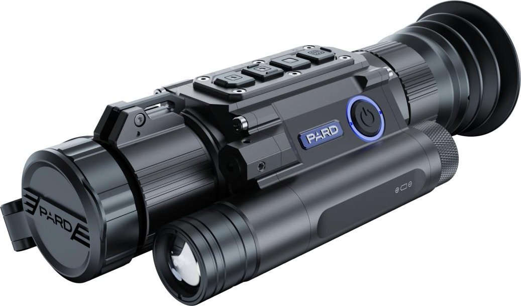 PARD NV008SP2 70 mm zvětšení 6x od 11 721 Kč - Zbozi.cz