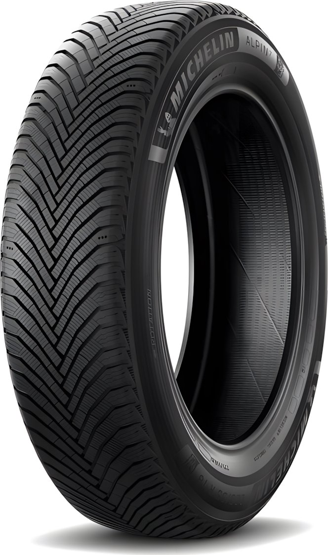 Michelin Alpin 7 215/60 R16 99 H XL od 3 077 Kč - Zbozi.cz