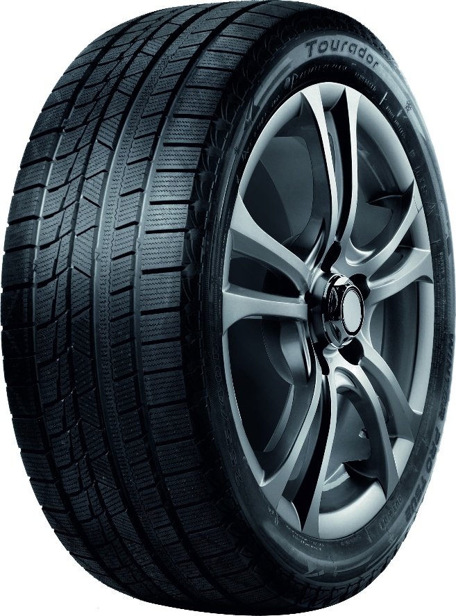 Tourador Winter Pro TSU2 225/45 R18 95V od 1 371 Kč - Zbozi.cz