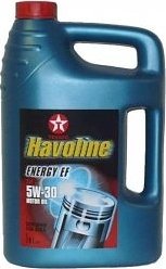 Texaco Havoline Energy 5W-30 EF od 945 Kč - Zbozi.cz