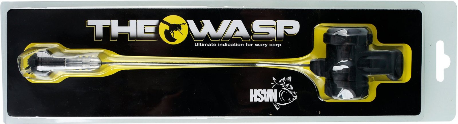 Nash Tackle Nash Swinger The Wasp Indicator - Zbozi.cz
