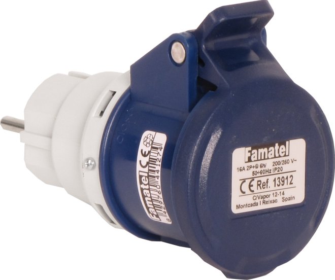 Famatel 13912 od 299 Kč - Zbozi.cz