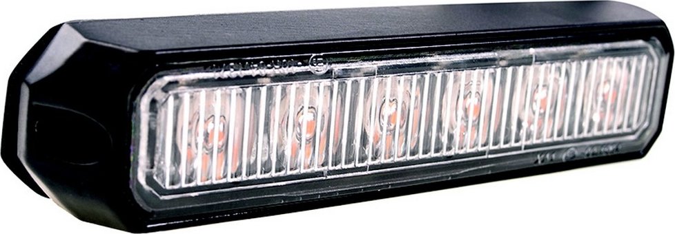 KT Trade LED predátor do auta oranžový od 499 Kč - Zbozi.cz