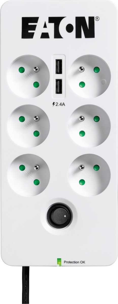 Eaton Protection Box PB6UF od 796 Kč - Zbozi.cz