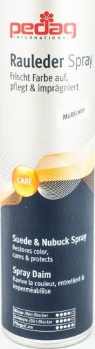 Pedag Pedag Rauleder vyživující sprej s impregnací 250 ml od 228 Kč ...